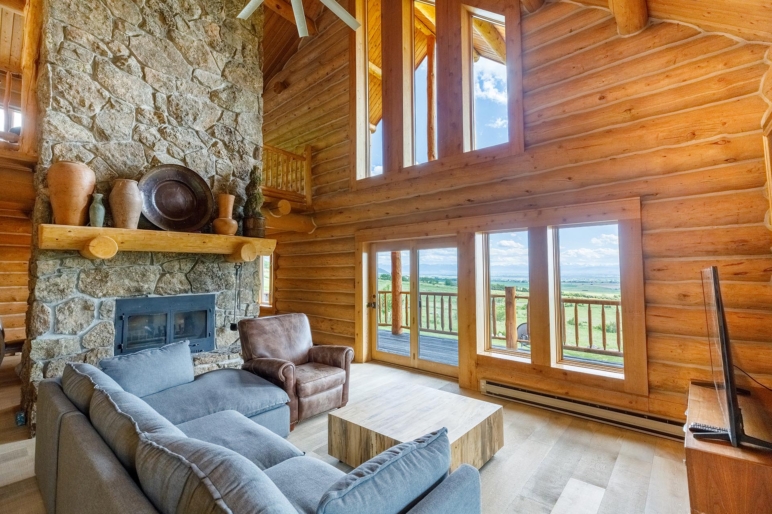 Springhill Ridge | Belgrade Montana | Fay Ranches