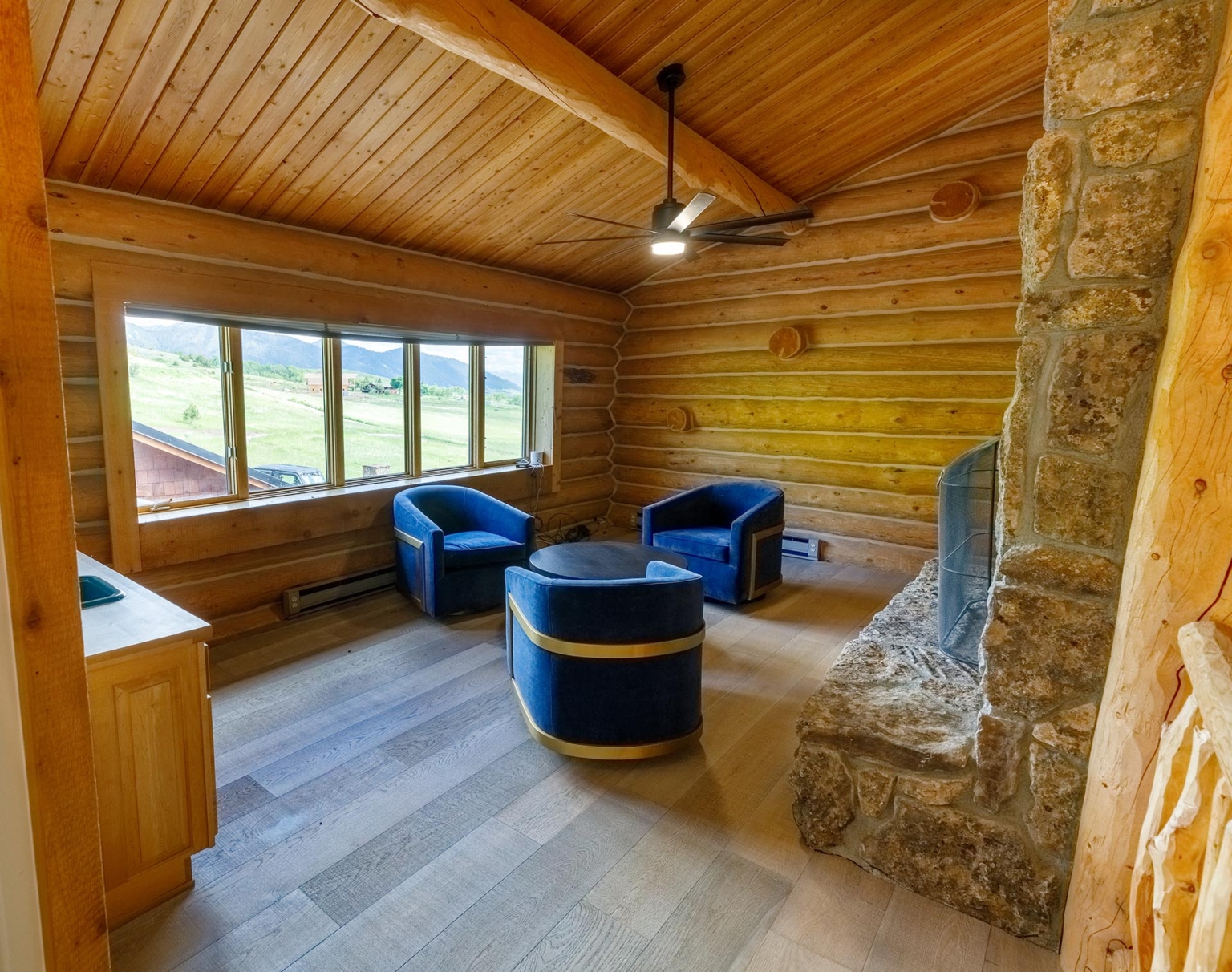 Springhill Ridge | Belgrade Montana | Fay Ranches