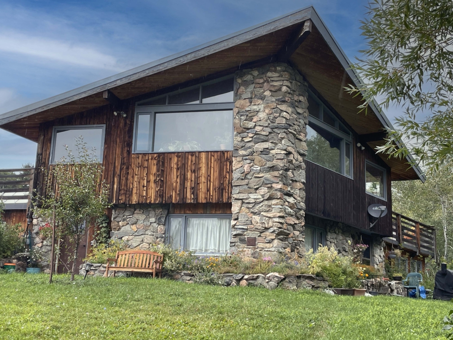 Kelly Canyon Ranch | Bozeman Montana | Fay Ranches