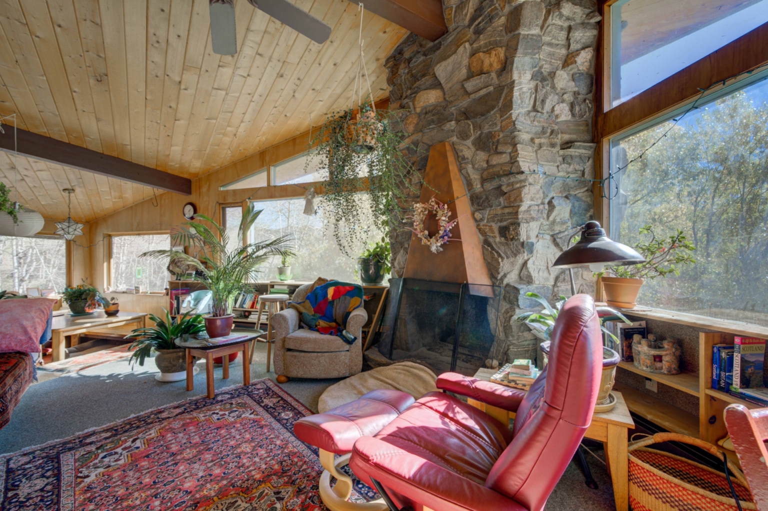 Kelly Canyon Ranch | Bozeman Montana | Fay Ranches