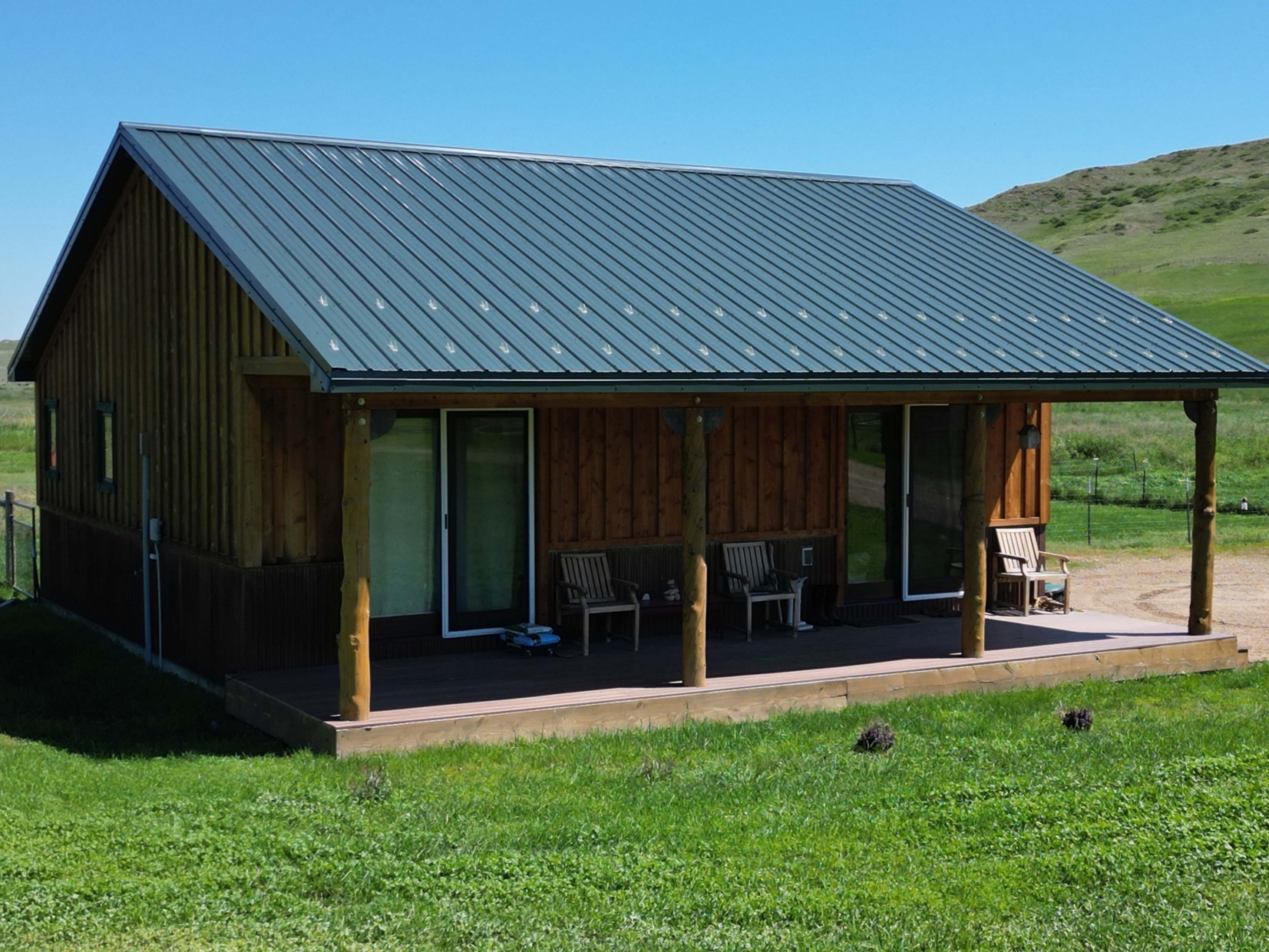 Volney Creek Ranch | Red Lodge Montana | Fay Ranches