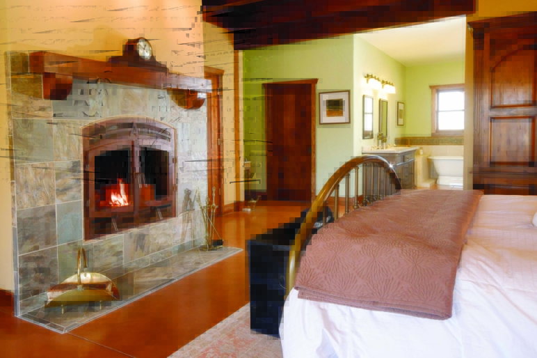 Volney Creek Ranch | Red Lodge Montana | Fay Ranches