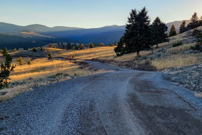 Ringling Ranch II | Ekalaka Montana | Fay Ranches