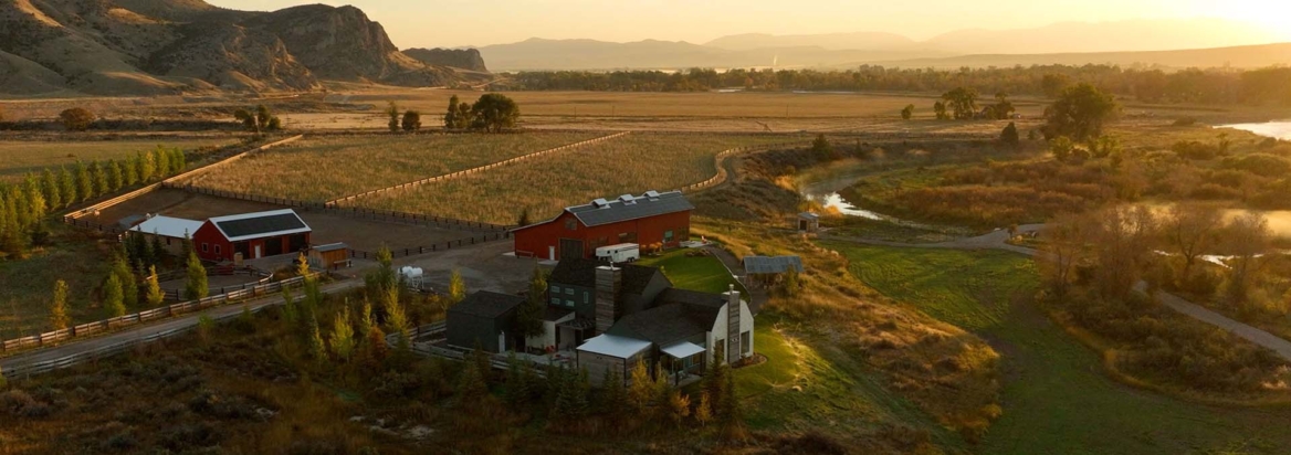 Fay Ranches | Brokering the Finest Ranches For Sale Coast to Coast