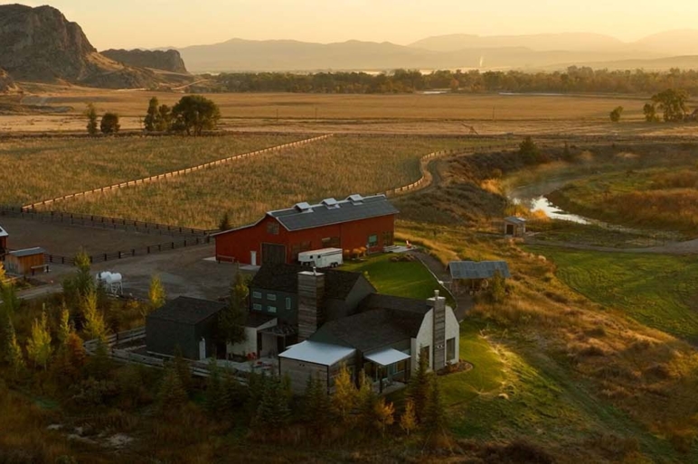 Montana Ranch Land Properties For Sale | Fay Ranches