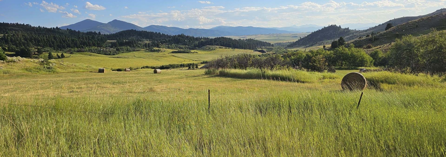 Kelly Canyon Ranch | Bozeman Montana | Fay Ranches