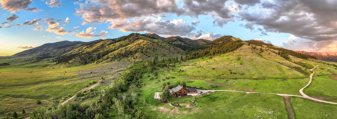 Springhill Ridge | Belgrade Montana | Fay Ranches