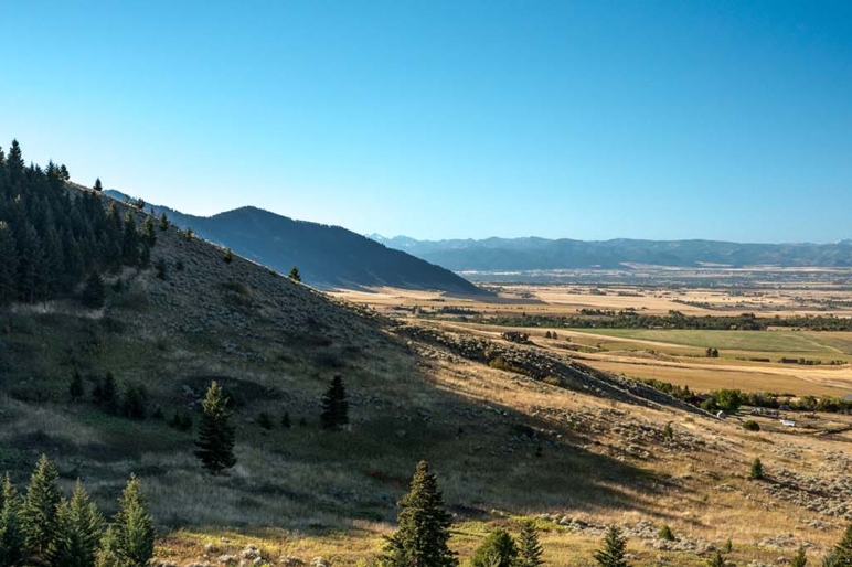 West Fork Lodge - Montana | Fay Ranches