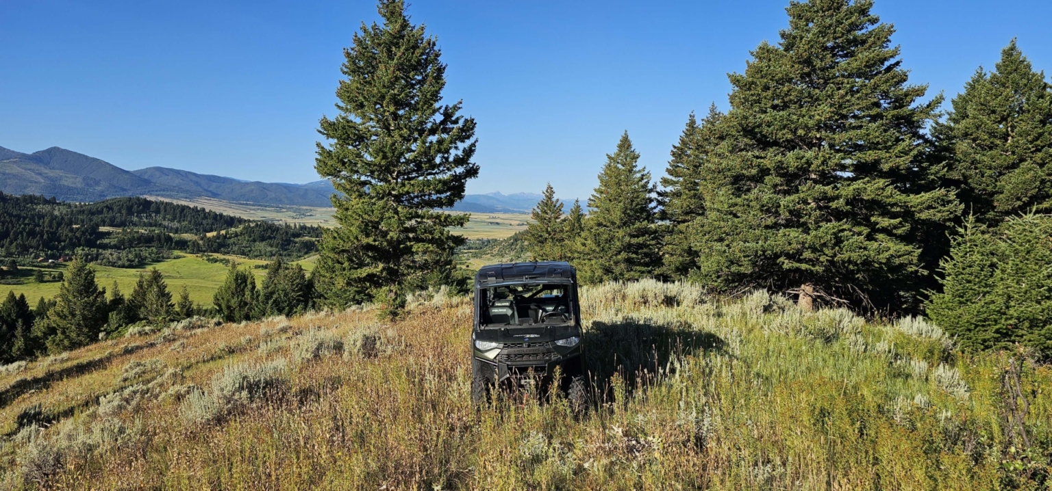 Kelly Canyon Ranch | Bozeman Montana | Fay Ranches