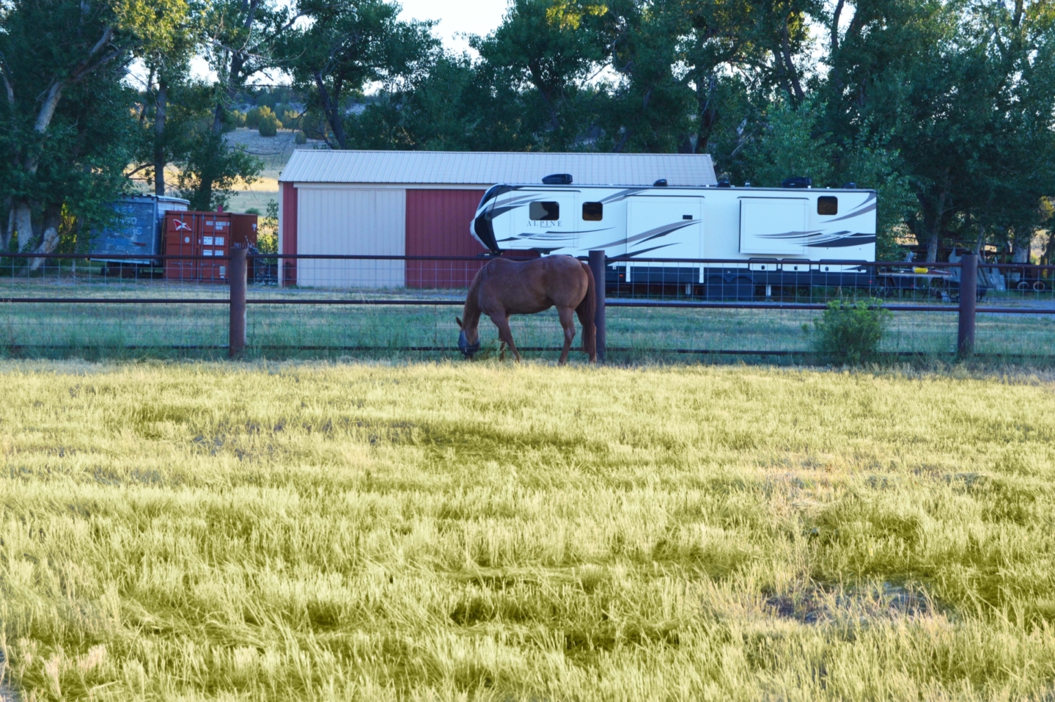 Zoe’s Ranch | Pueblo Colorado | Fay Ranches