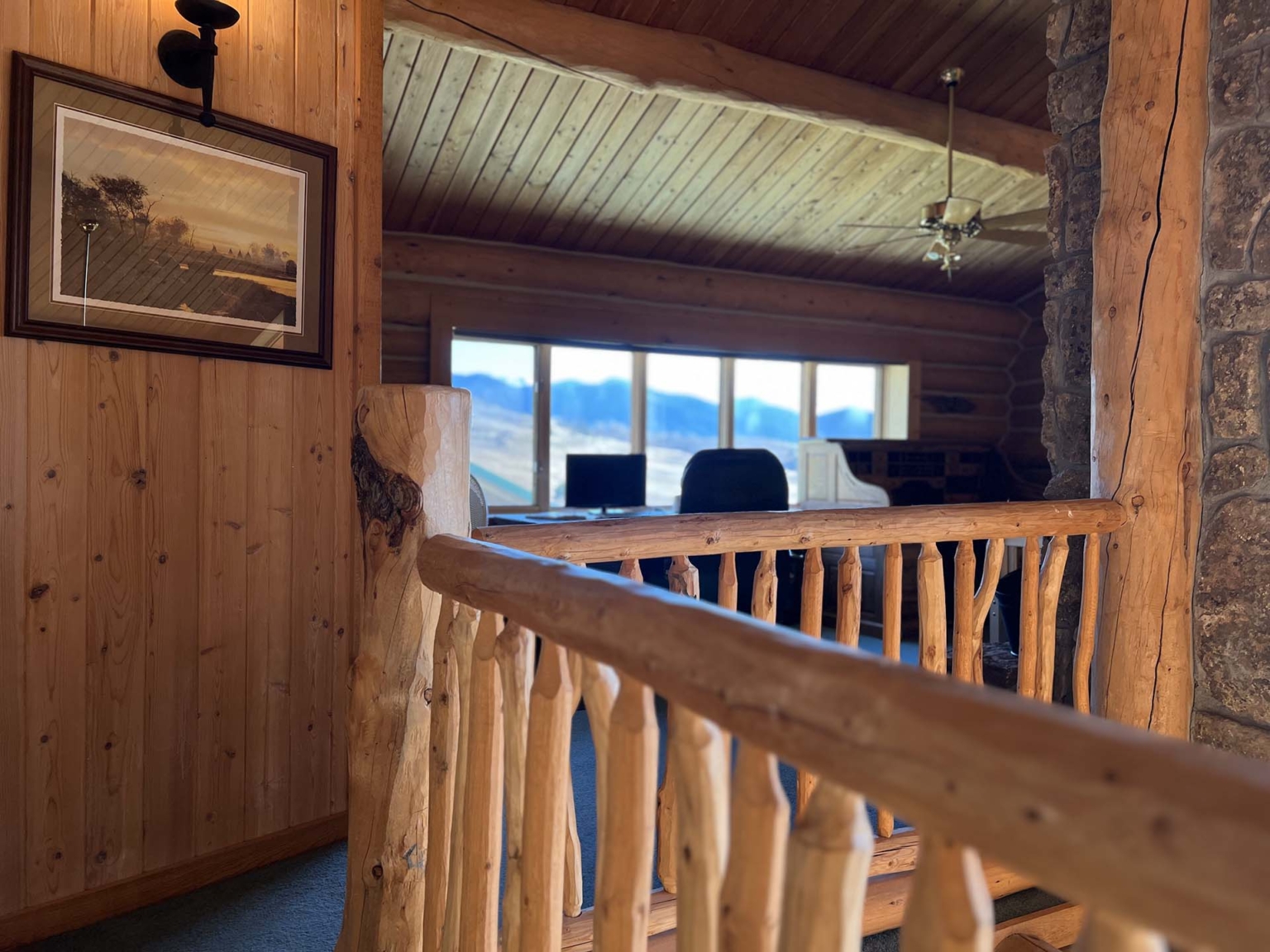 Springhill Ridge | Belgrade Montana | Fay Ranches