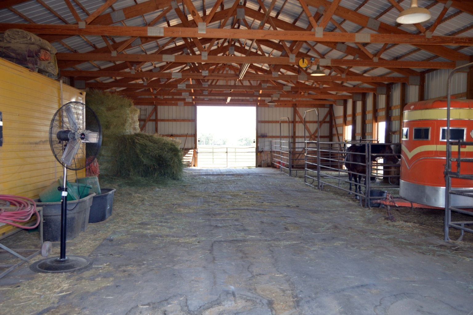 Zoe’s Ranch | Pueblo Colorado | Fay Ranches