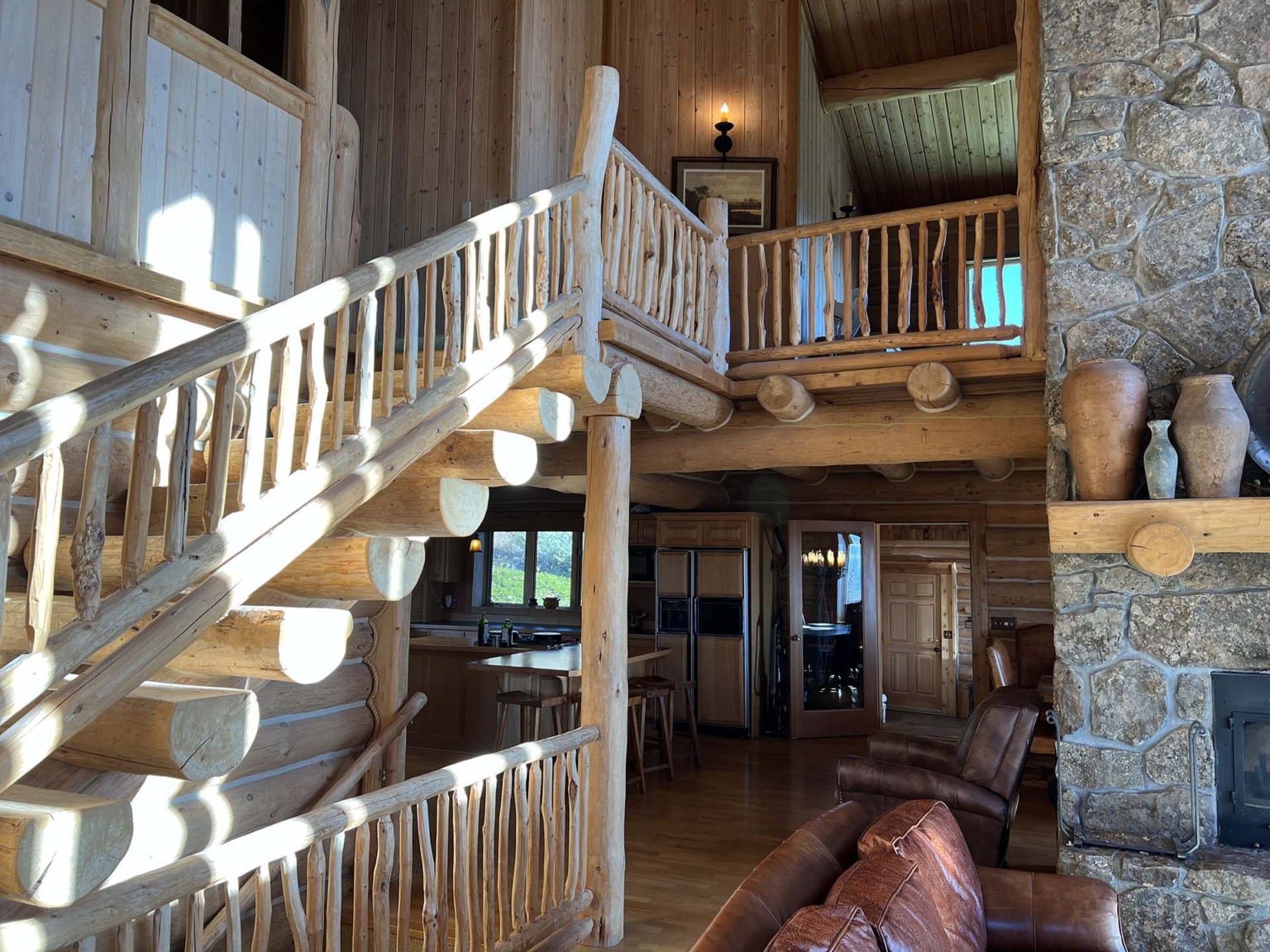 Springhill Ridge | Belgrade Montana | Fay Ranches