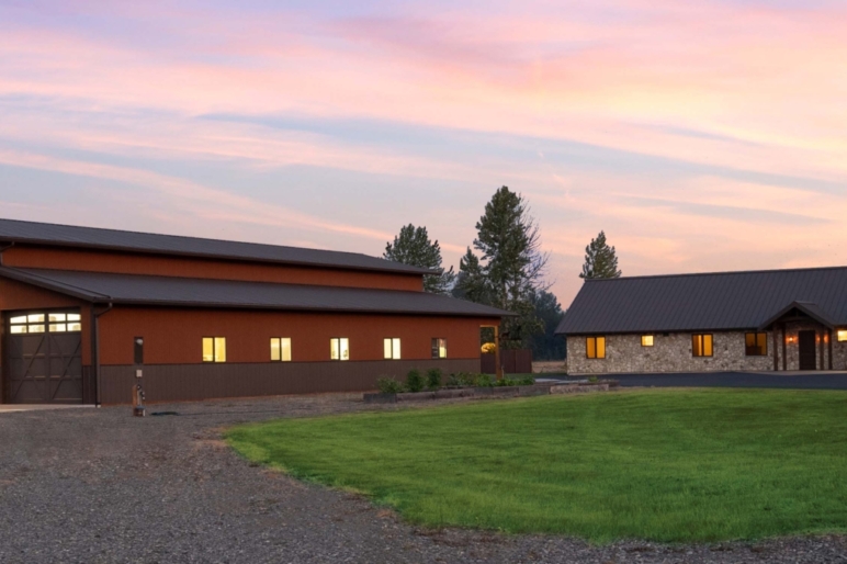 Washington Ranch Land Properties For Sale | Fay Ranches