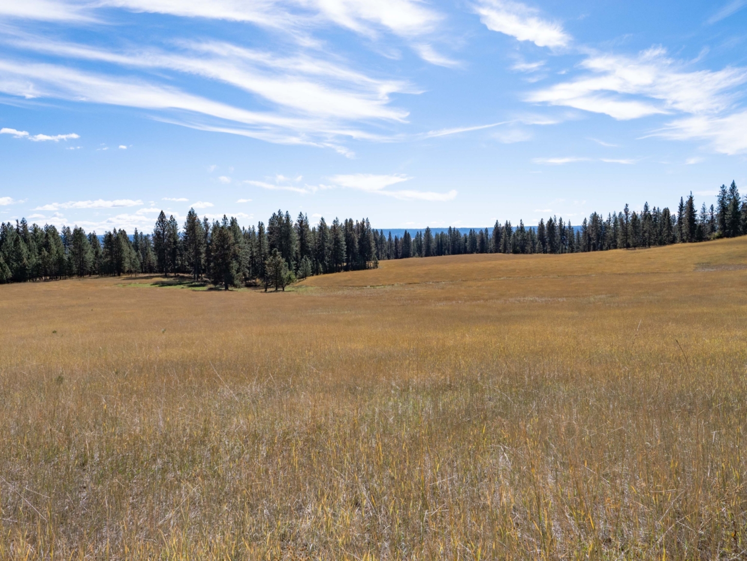 Hansen Ridge Ranch | Anatone Washington | Fay Ranches