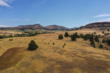 Ritter on the River | Ritter Oregon | Fay Ranches