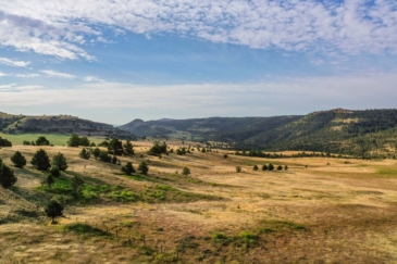 Ritter on the River | Ritter Oregon | Fay Ranches