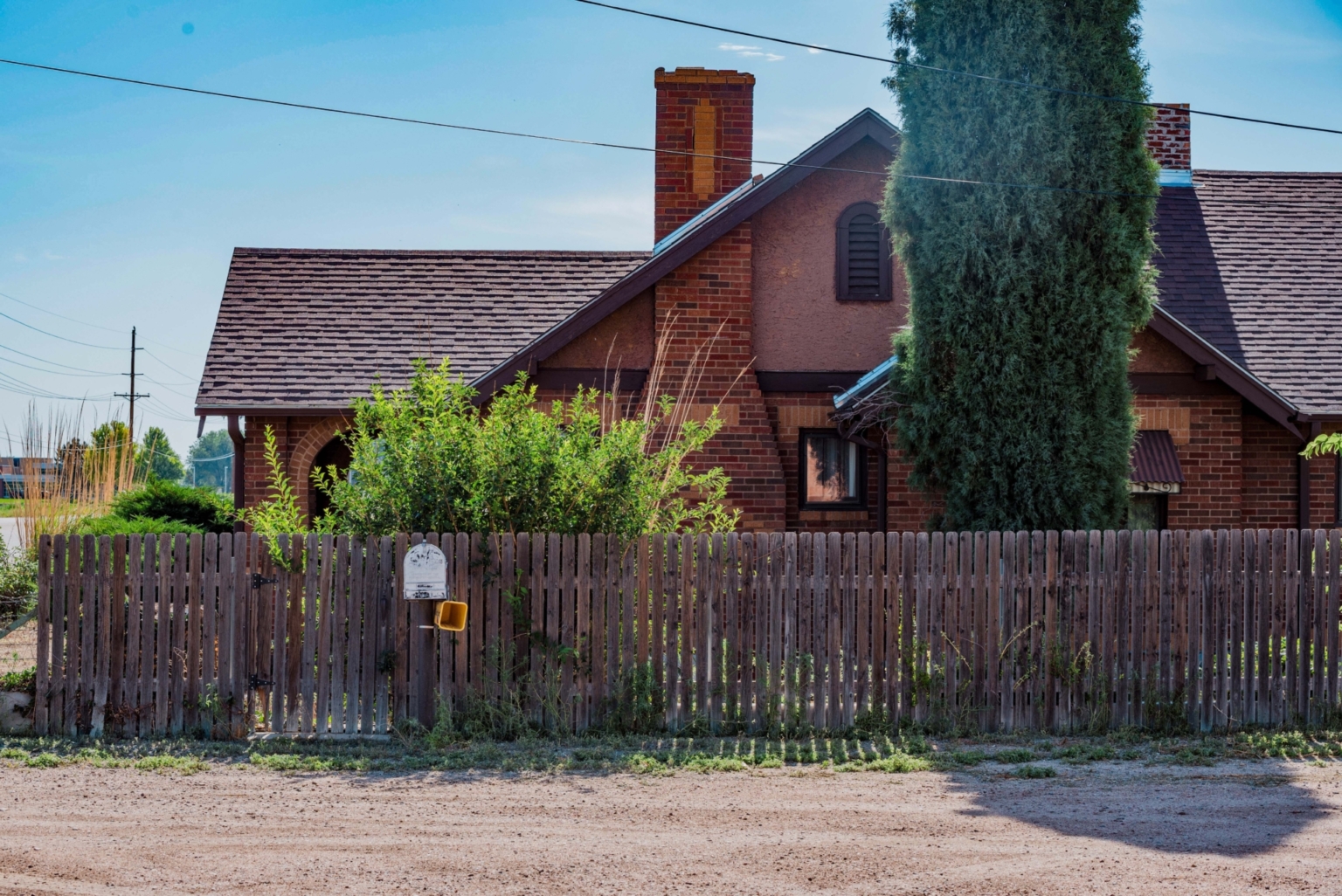 Williams Farm & Seed Company | Pueblo Colorado | Fay Ranches