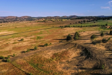 Ritter on the River | Ritter Oregon | Fay Ranches