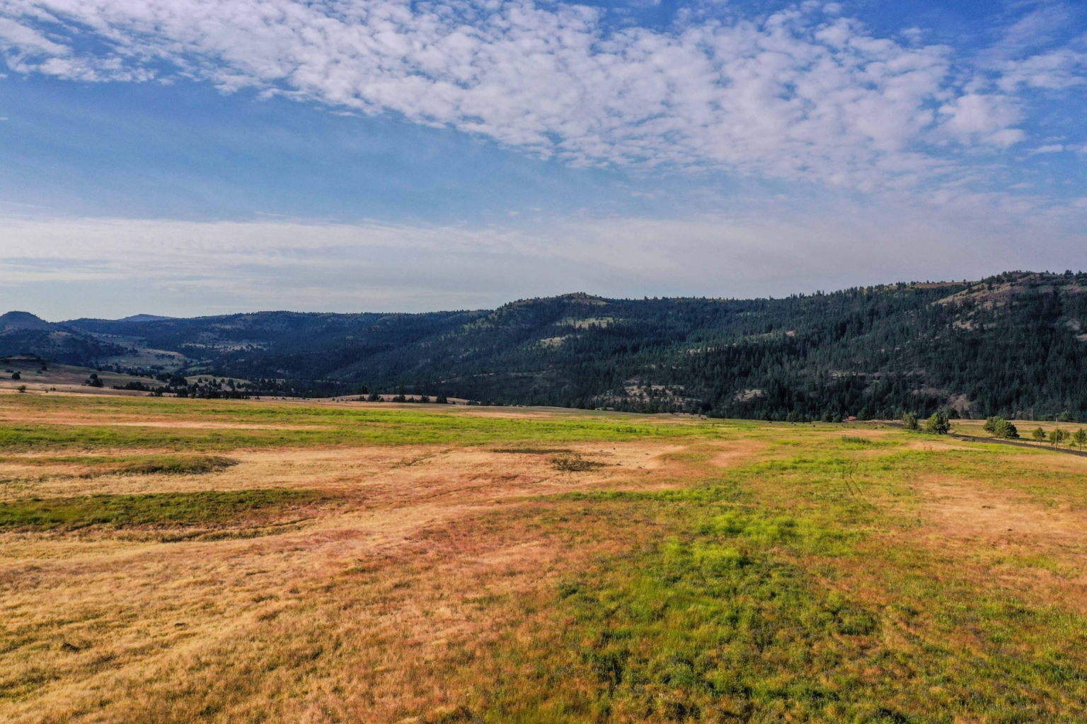 Ritter on the River | Ritter Oregon | Fay Ranches