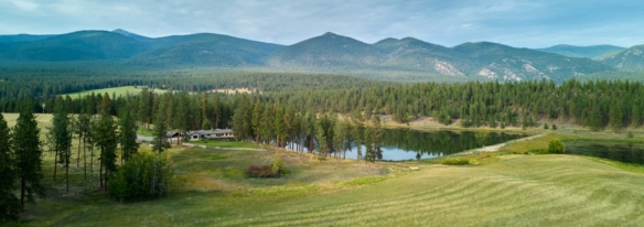 Fay Ranches | Brokering the Finest Ranches For Sale Coast to Coast