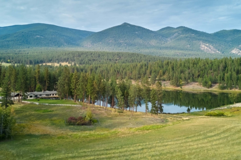 Montana Ranch Land Properties For Sale | Fay Ranches