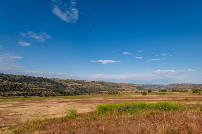 Ritter on the River | Ritter Oregon | Fay Ranches