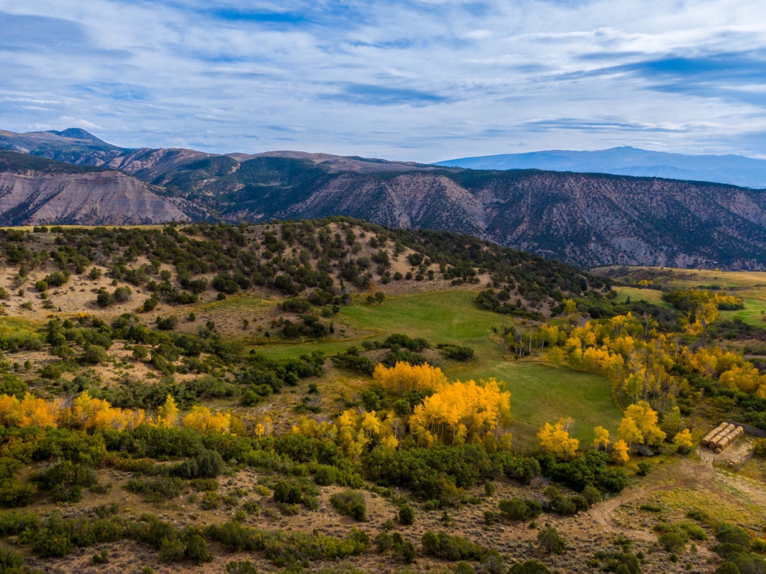Sweetwater Ranch | Gypsum Colorado | Fay Ranches