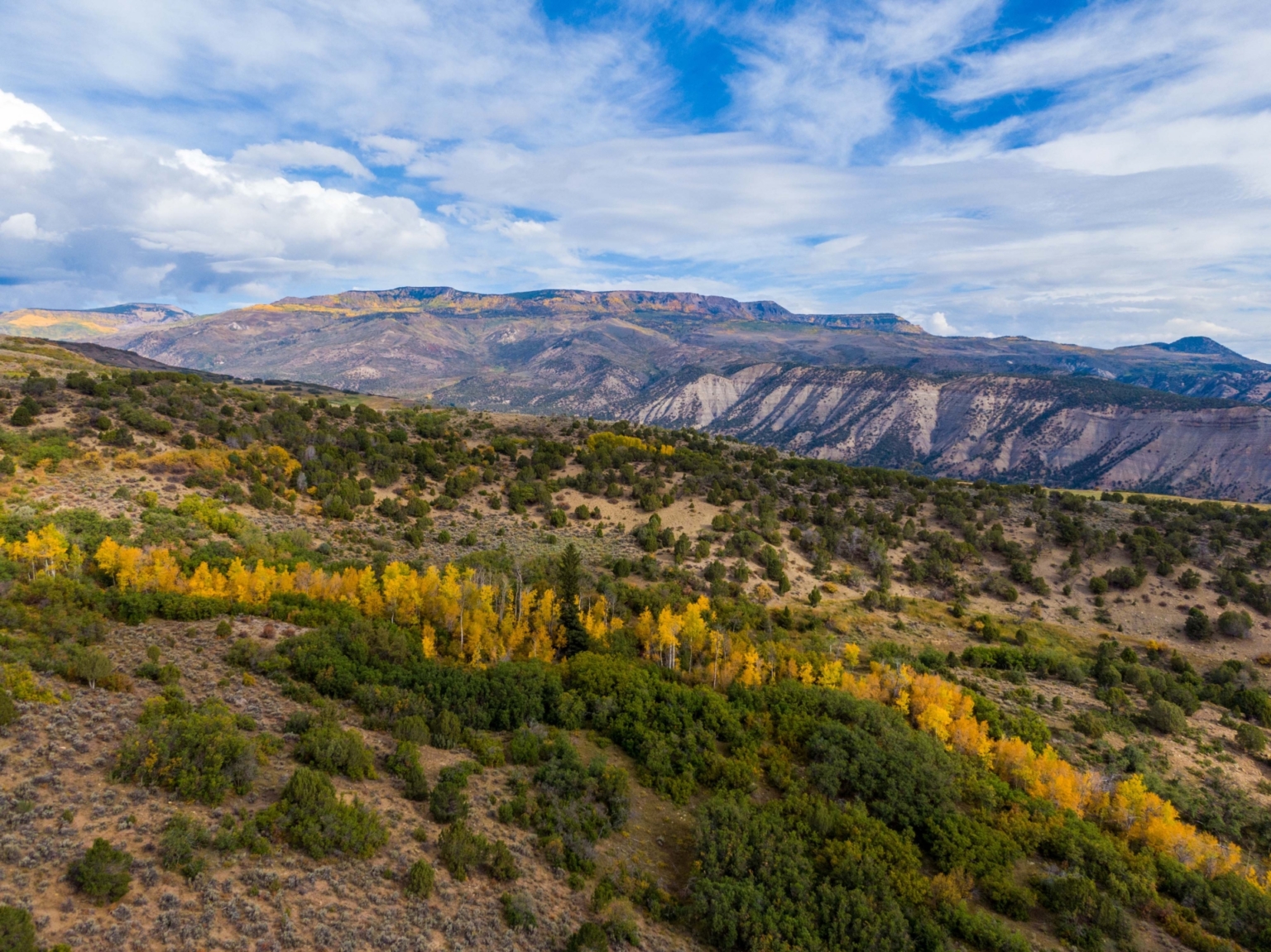 Sweetwater Ranch | Gypsum Colorado | Fay Ranches