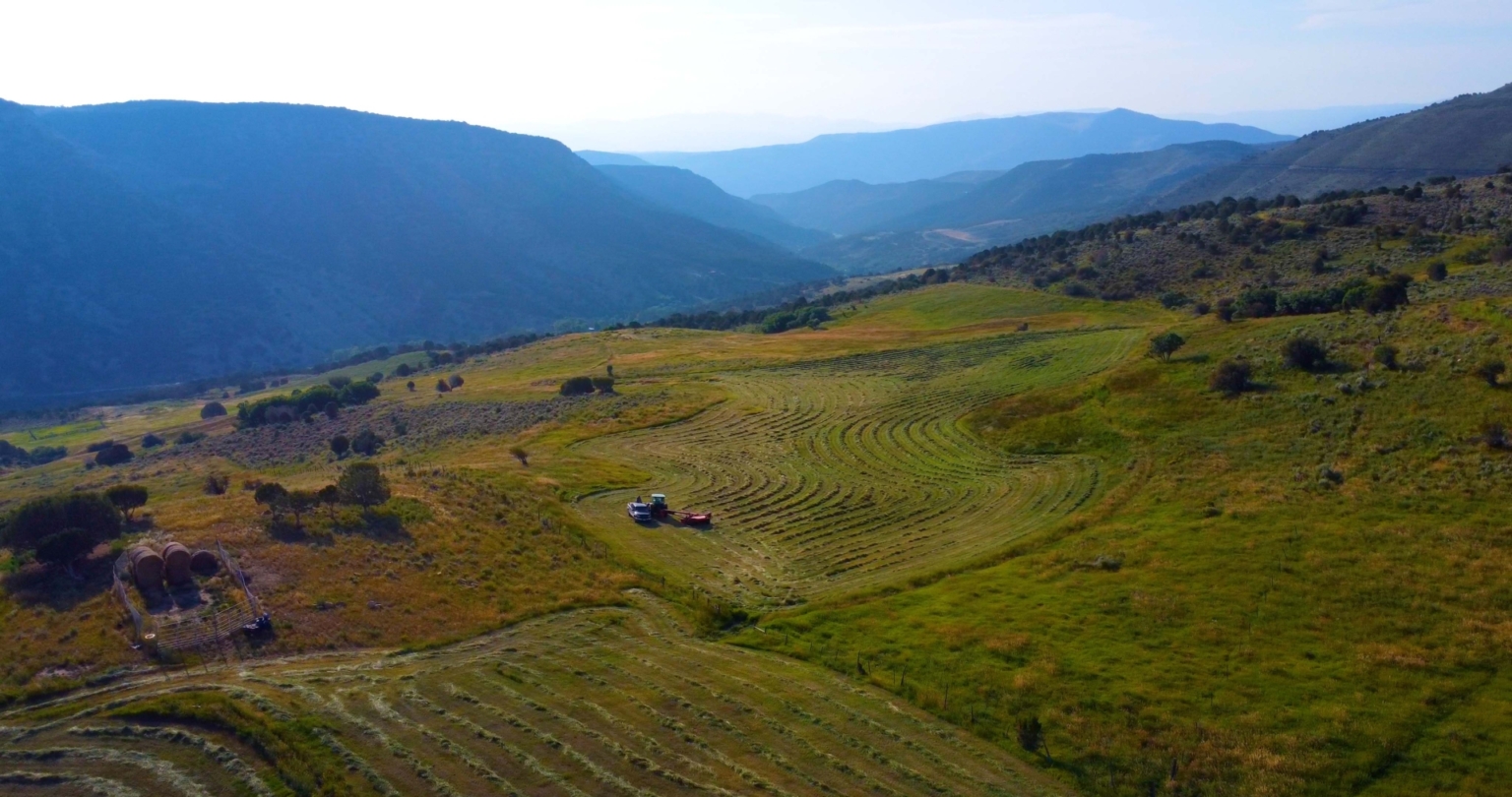 Sweetwater Ranch | Gypsum Colorado | Fay Ranches