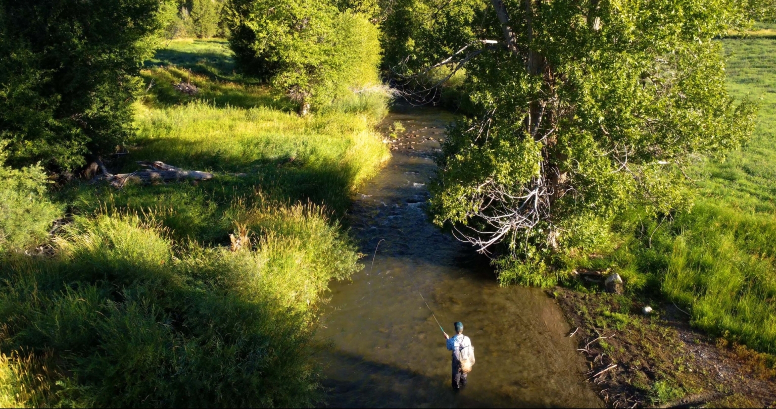 Sweetwater Ranch | Gypsum Colorado | Fay Ranches