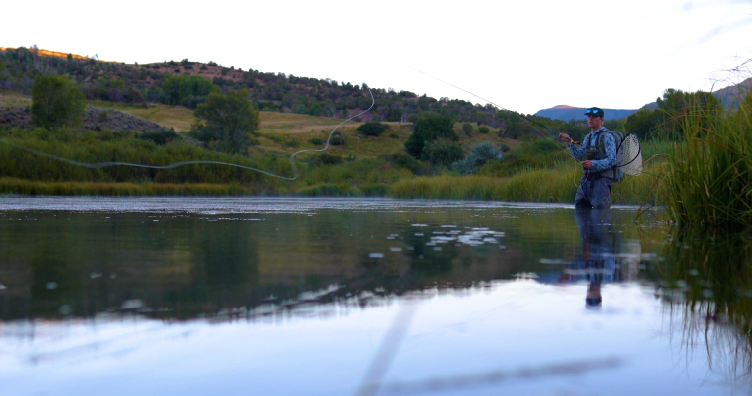 Sweetwater Ranch | Gypsum Colorado | Fay Ranches