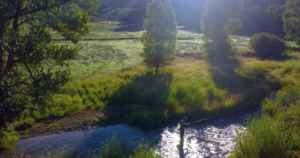 Sweetwater Ranch | Gypsum Colorado | Fay Ranches