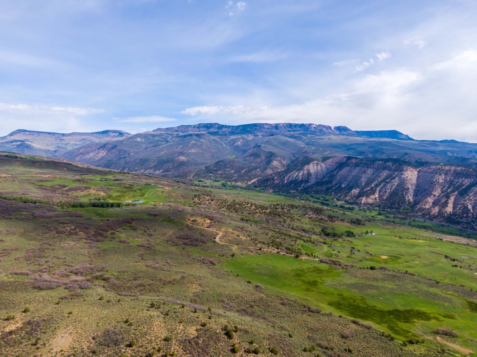 Sweetwater Ranch | Gypsum Colorado | Fay Ranches