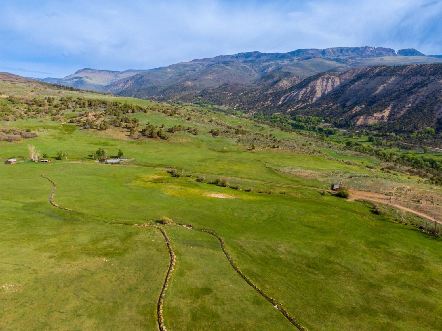 Sweetwater Ranch | Gypsum Colorado | Fay Ranches