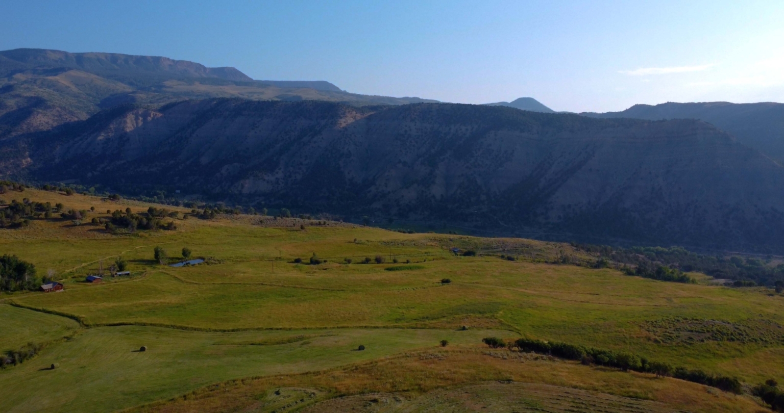 Sweetwater Ranch | Gypsum Colorado | Fay Ranches