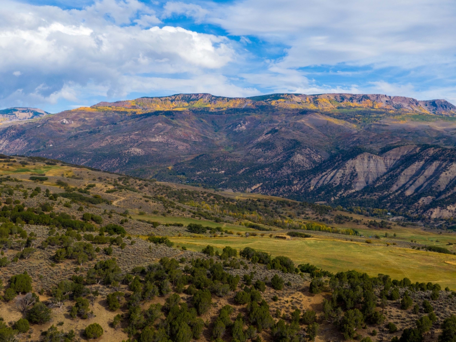 Sweetwater Ranch | Gypsum Colorado | Fay Ranches