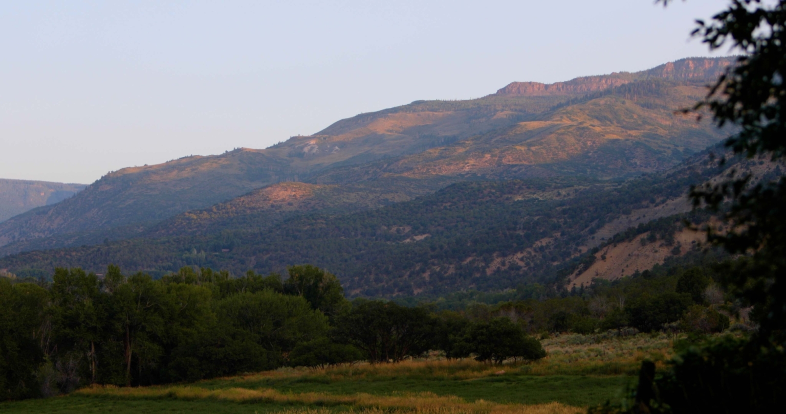 Sweetwater Ranch | Gypsum Colorado | Fay Ranches