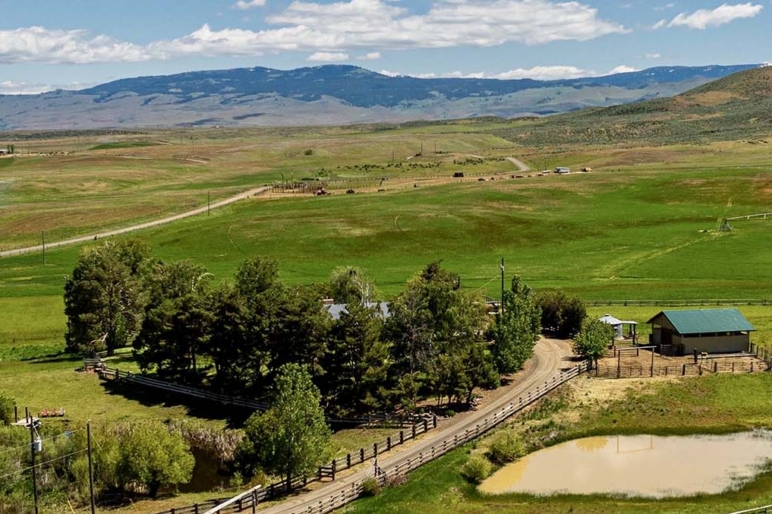 Idaho Ranch Land Properties For Sale | Fay Ranches
