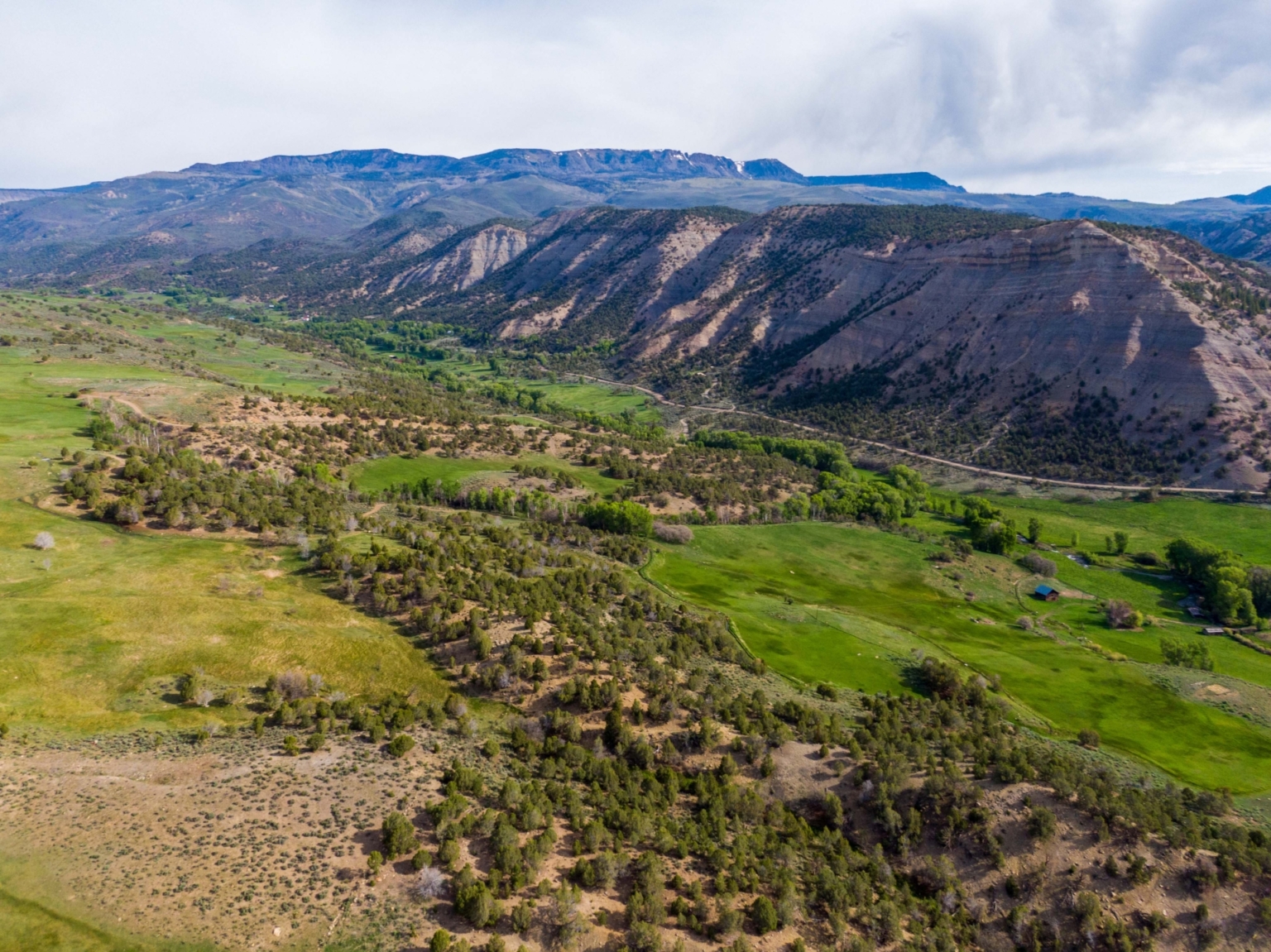 Sweetwater Ranch | Gypsum Colorado | Fay Ranches