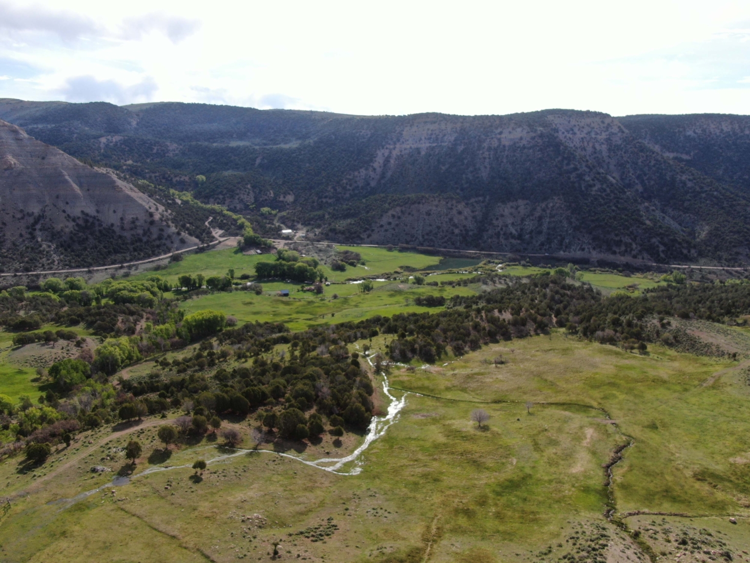 Sweetwater Ranch | Gypsum Colorado | Fay Ranches