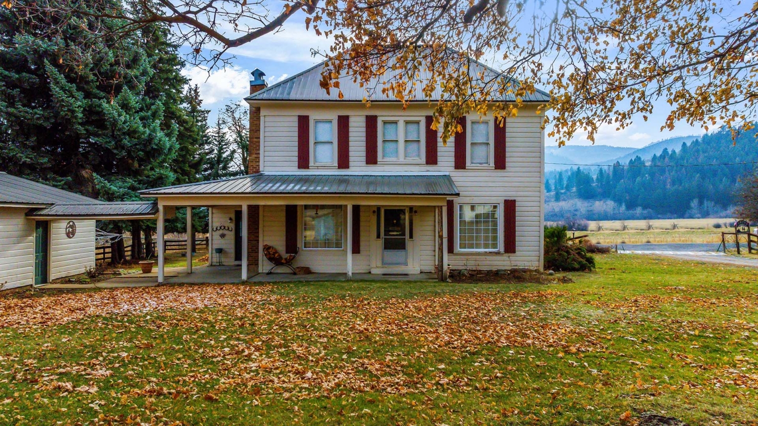 OK Ranch | Council Idaho | Fay Ranches