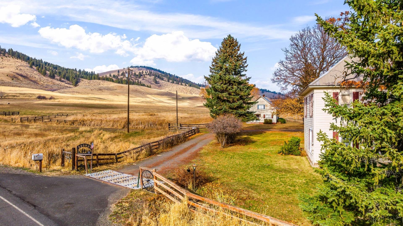 OK Ranch | Council Idaho | Fay Ranches