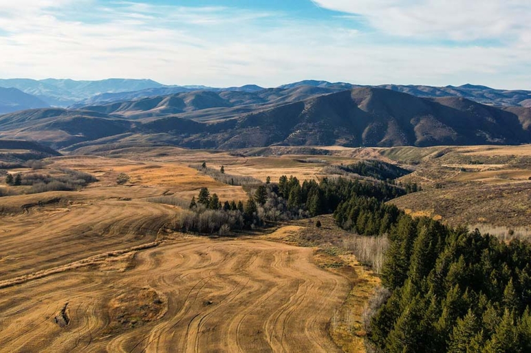 Idaho Ranch Land Properties For Sale | Fay Ranches