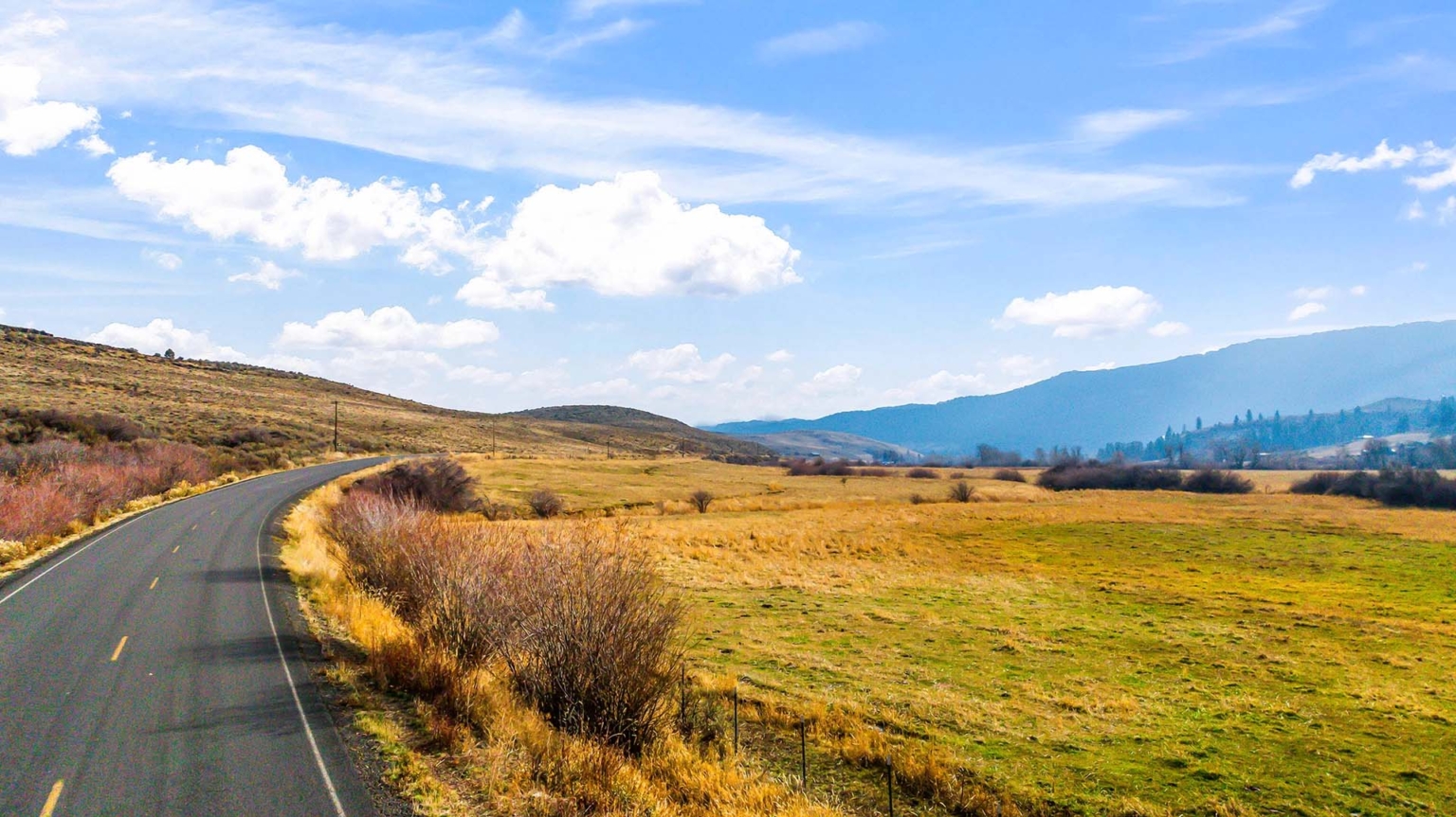 OK Ranch | Council Idaho | Fay Ranches