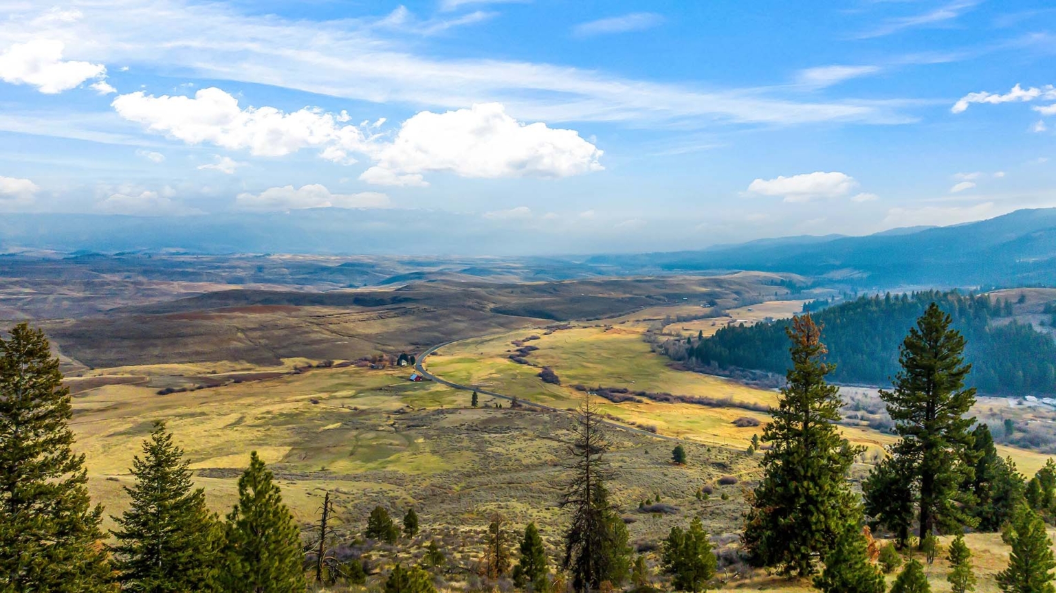 OK Ranch | Council Idaho | Fay Ranches