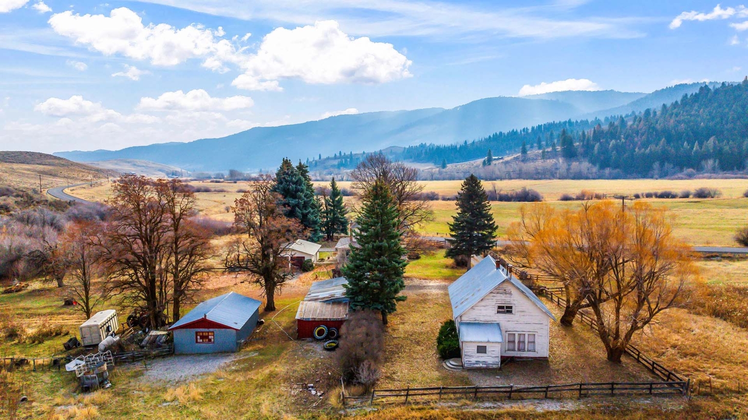OK Ranch | Council Idaho | Fay Ranches