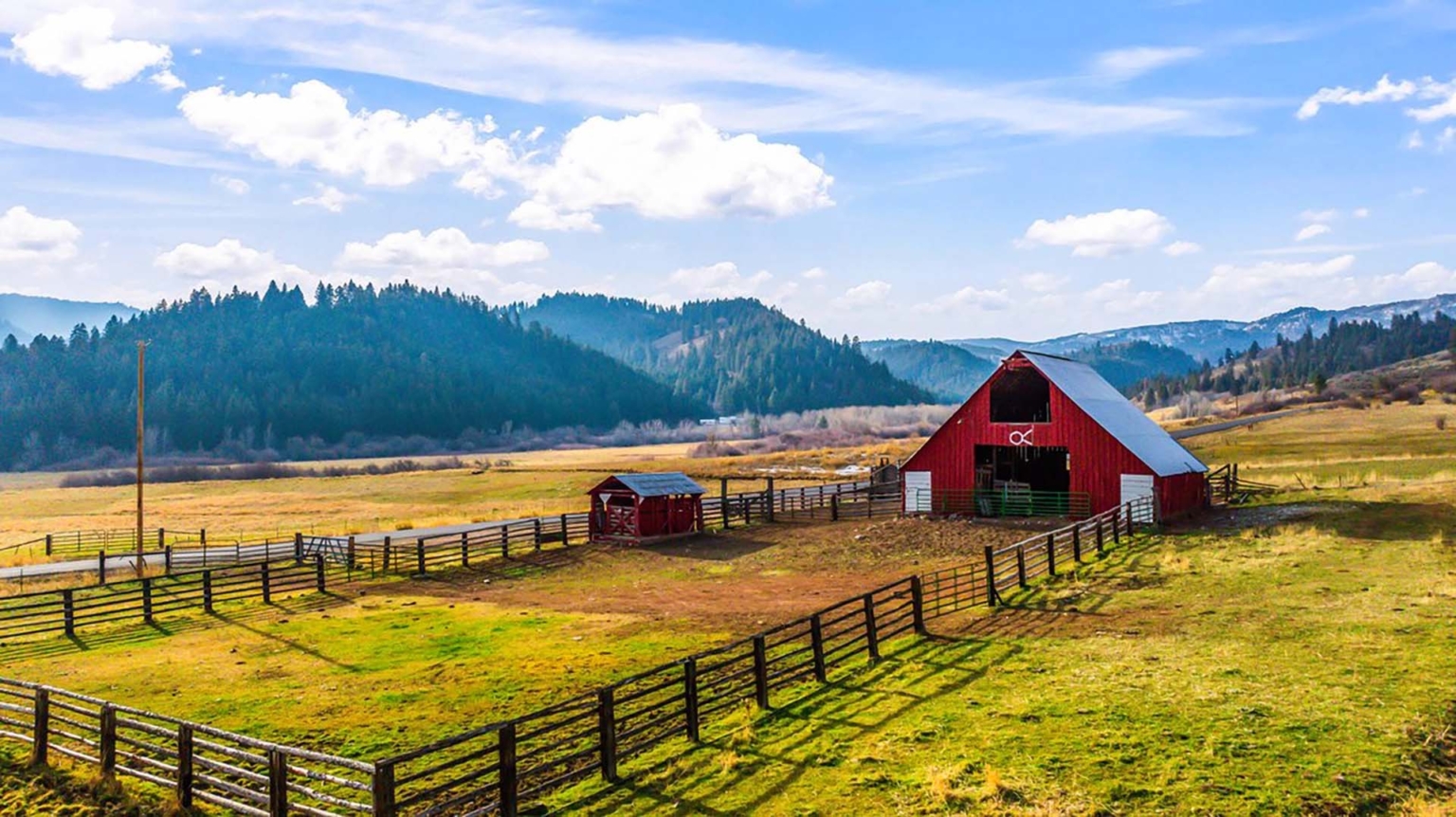 OK Ranch | Council Idaho | Fay Ranches