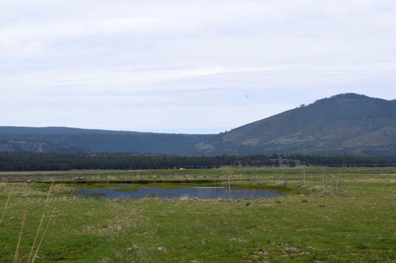 Four J Ranch | Sprague River Oregon | Fay Ranches