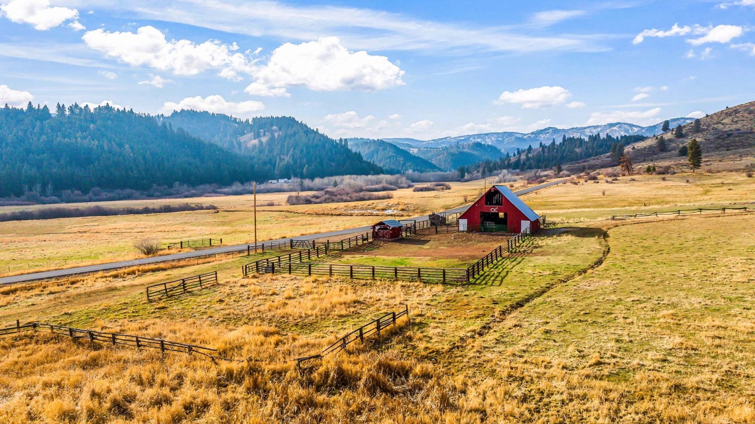OK Ranch | Council Idaho | Fay Ranches